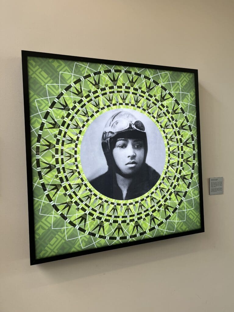 Celebrating Black History Month –Aviation Heroes - The New Citizens Press