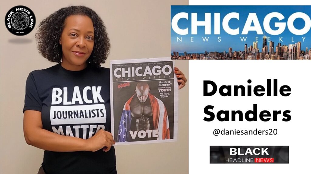 BHN Live: The BHN news team discusses the impact of the 2022 midterm ...