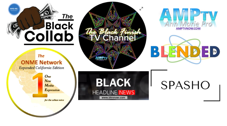 August 24 launch to showcase Black press and BHN community partners ...
