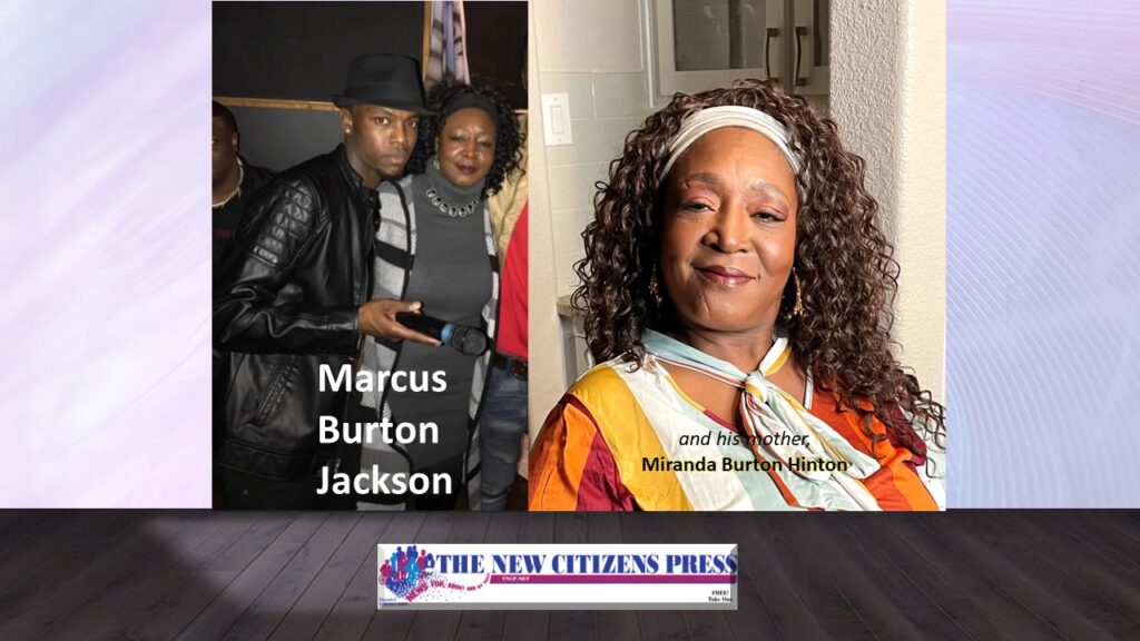 The New Citizens Press Review (10-20-22): Rina Risper reflects on young ...